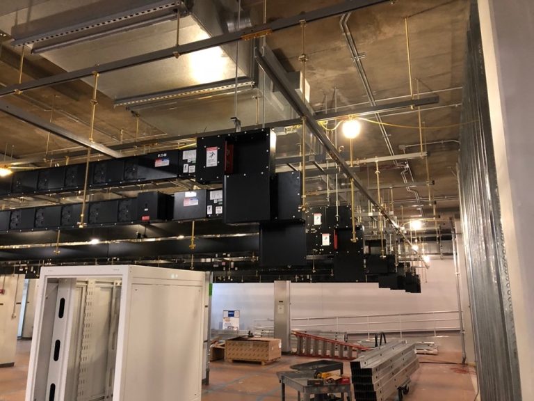 Your Trusted Commercial Electricians in Dallas - Commercial Electrical ...