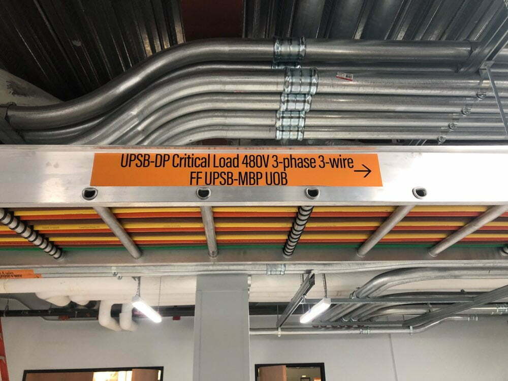 Reliable Backup & Standby Power Solutions in Dallas-Fort Worth, TX