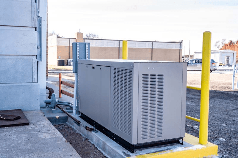 Reliable Backup & Standby Power Solutions in Dallas-Fort Worth, TX