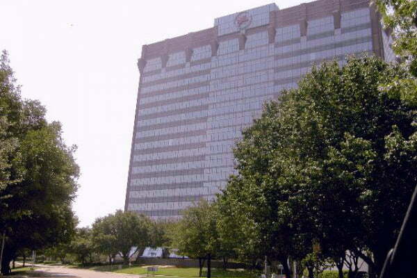 Dallas Data Center/HQ - Commercial Electrical Contractors Dallas Data Center/HQ - Commercial Electrical Contractors